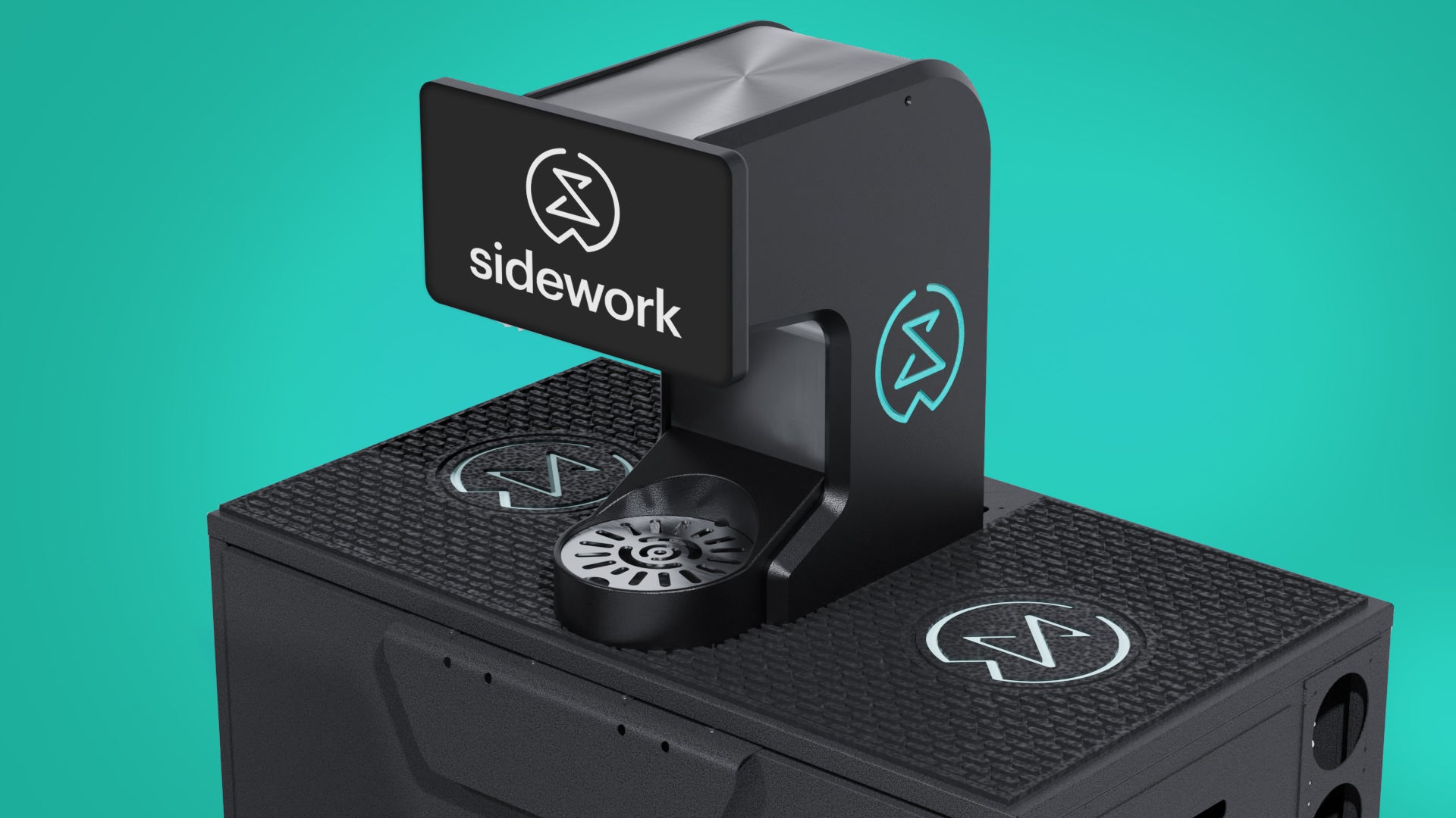 Sidework Marketplace | Purchase Modern Beverages