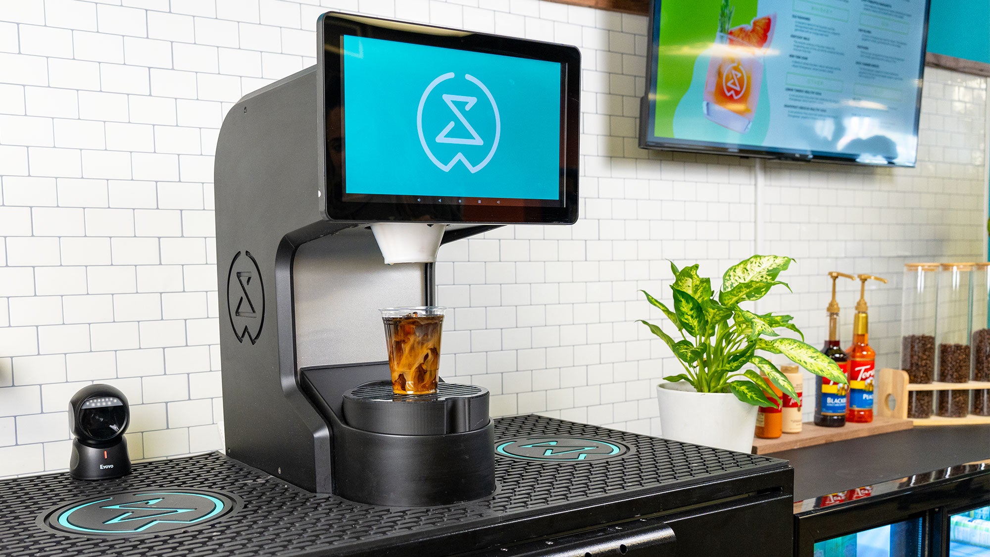 Standard Menu – Sidework Marketplace