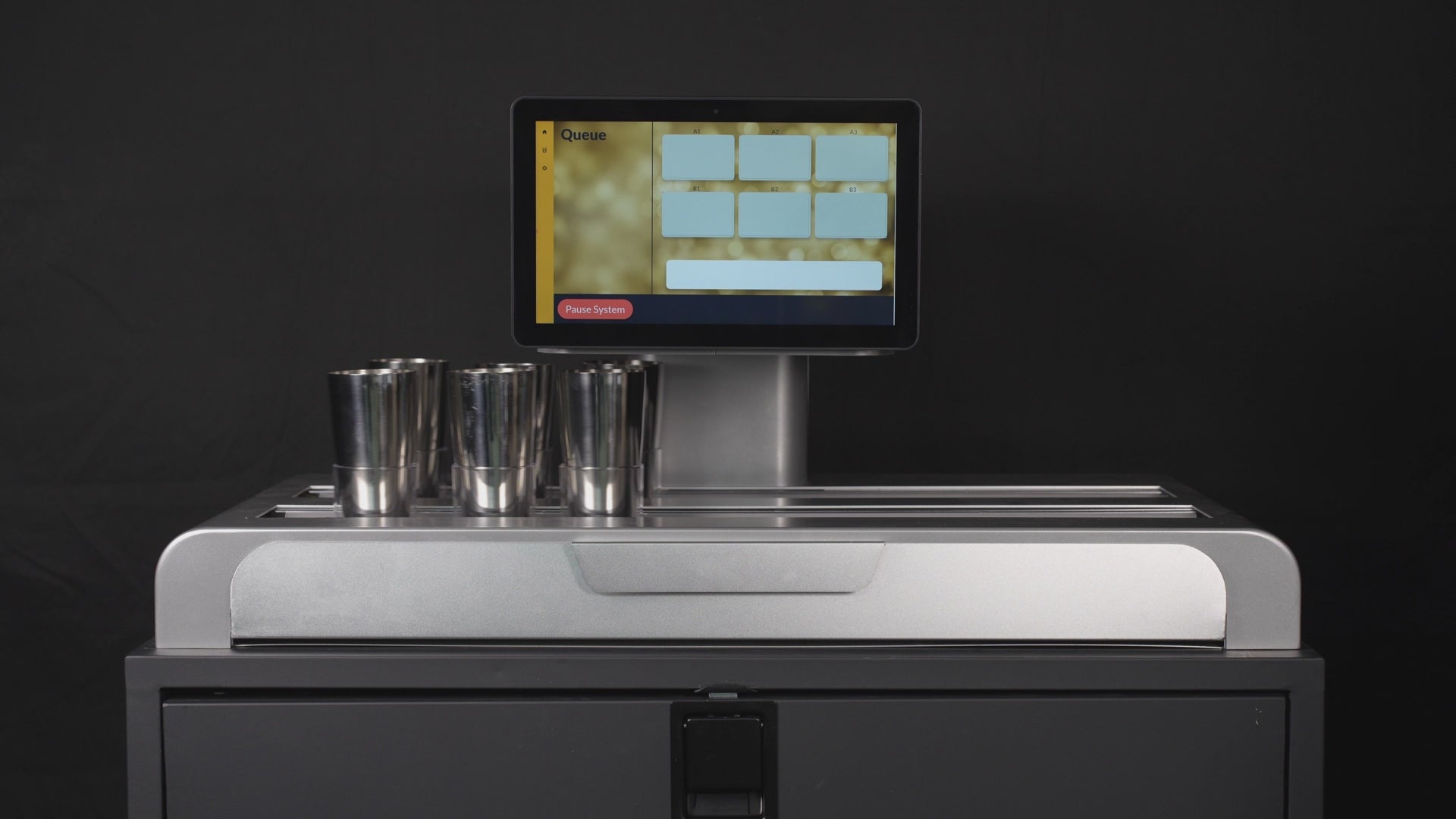 Sidework Marketplace | Purchase Modern Beverages